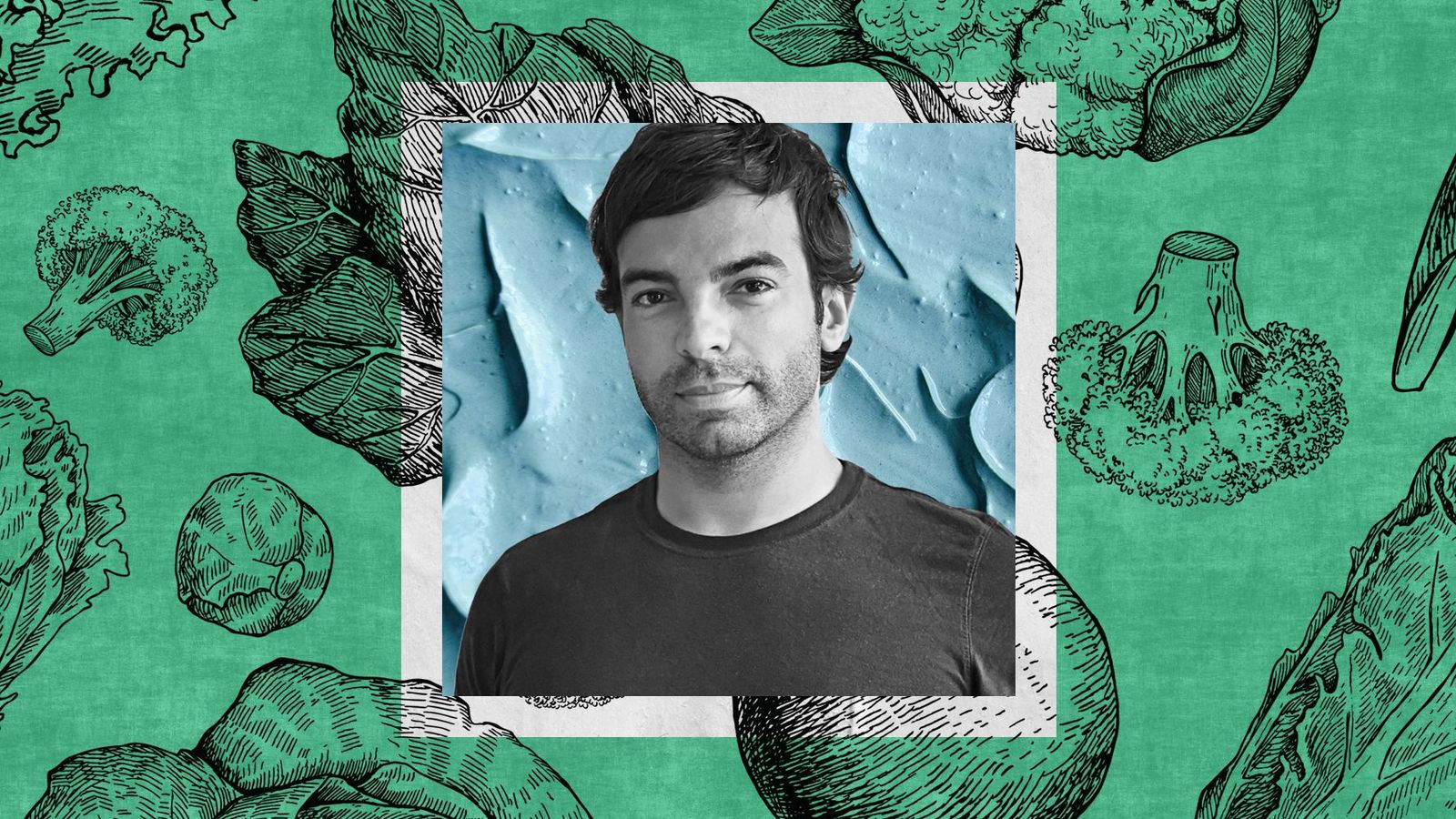 How Celebrity Hairstylist Harry Josh Is Rethinking Beauty | Marie Claire