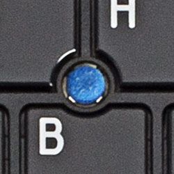 Looking for Nub: Best and Worst Notebook Pointing Sticks | Laptop Mag