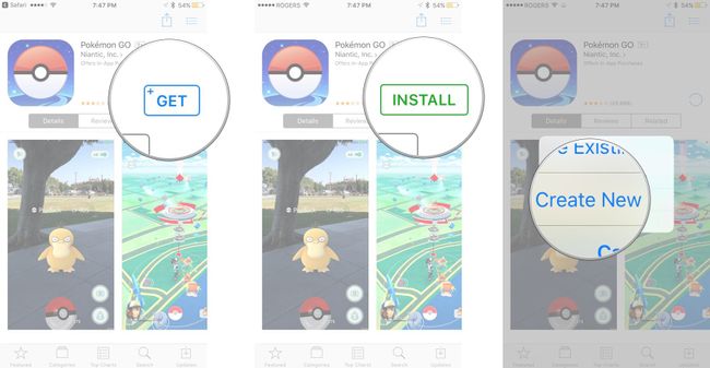 No Pokemon Go in your country? Here's how to download it ...