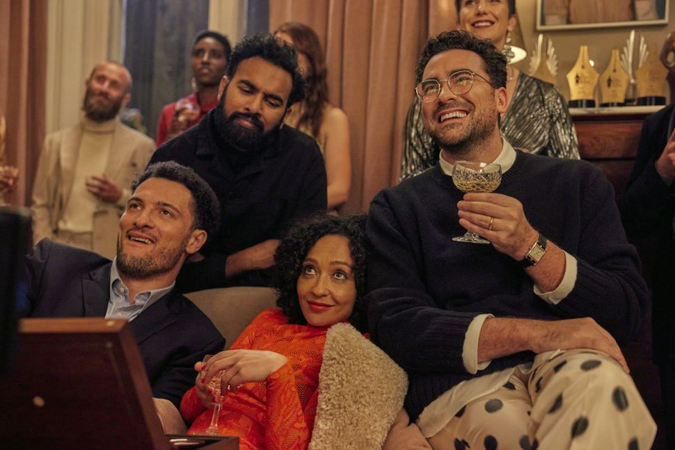 Good Grief: release date, cast, plot, trailer, guide, more | What to Watch