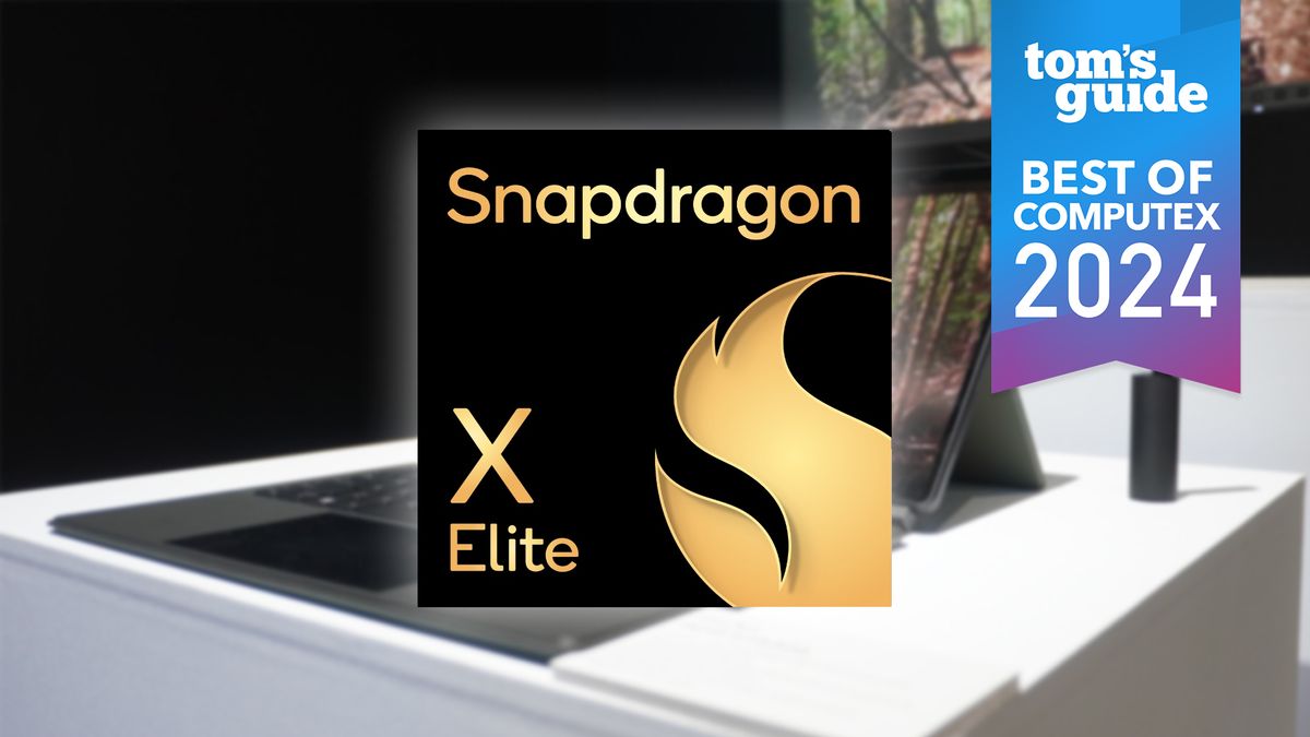 Best of Computex 2024: Here's our 11 top gadgets of the show | Tom's Guide