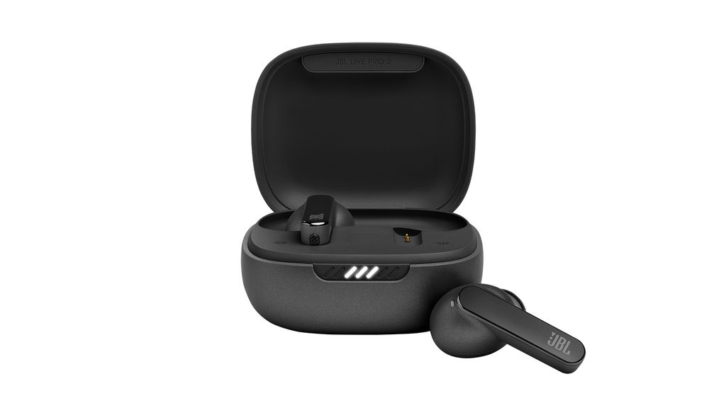 JBL Live Pro 2 TWS review: entertaining wireless earbuds that hit the ...