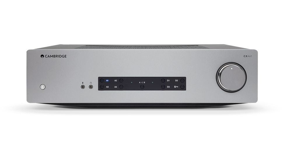 We've built a five-star streaming hi-fi system that provides simplicity ...
