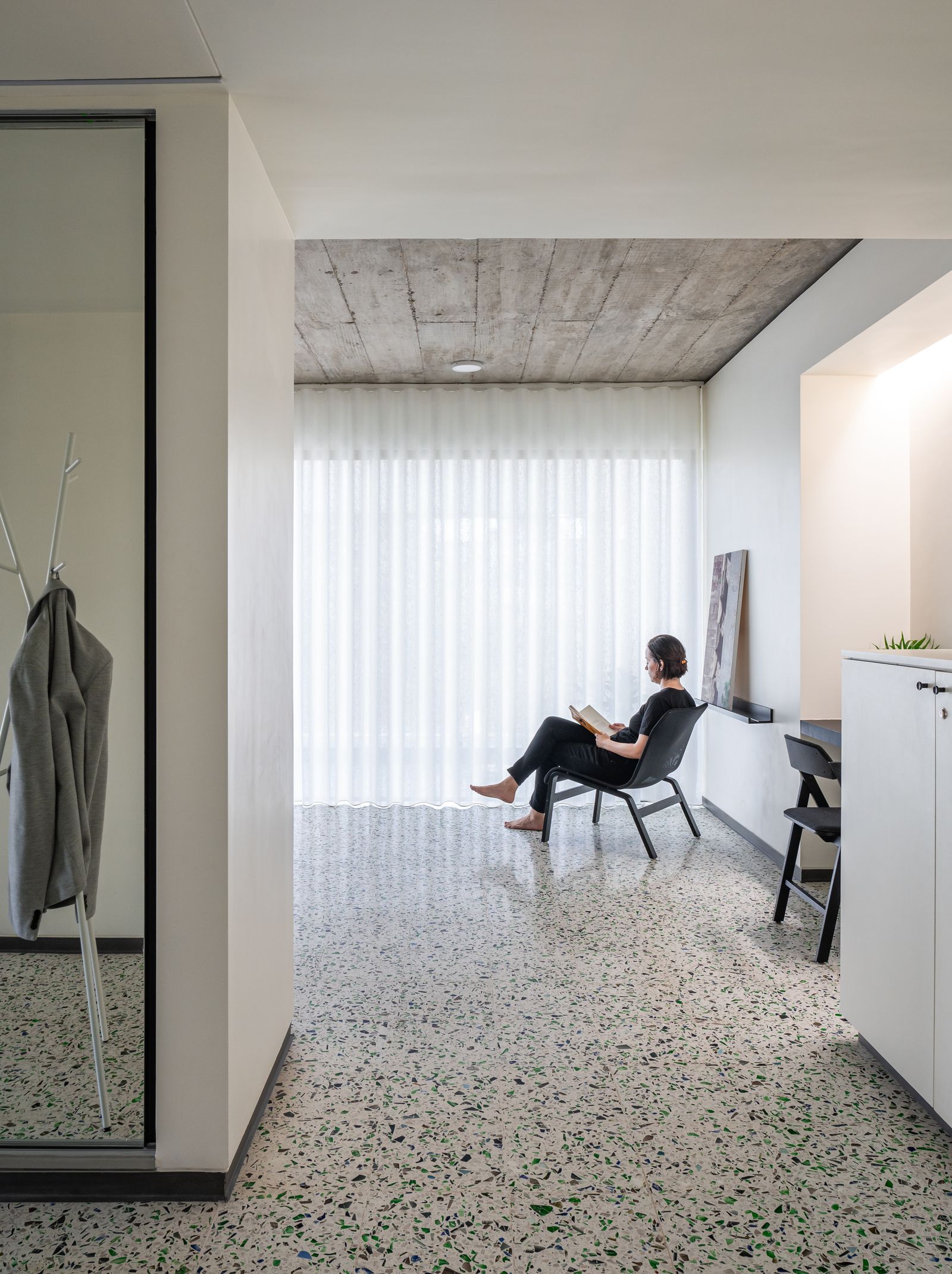 Meet Playball Studio, an Architects’ Directory 2024 entry | Wallpaper*