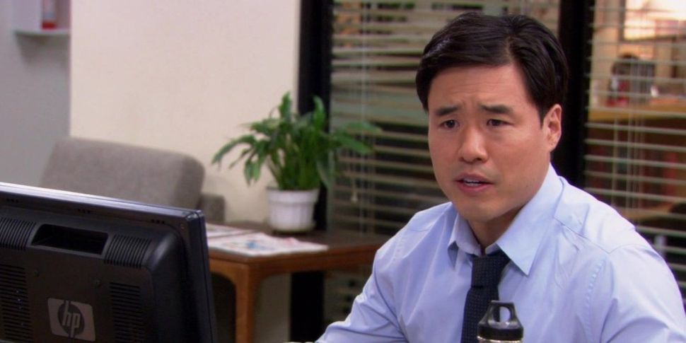 The Office: Jim Halpert's Best Pranks On Dwight | Cinemablend