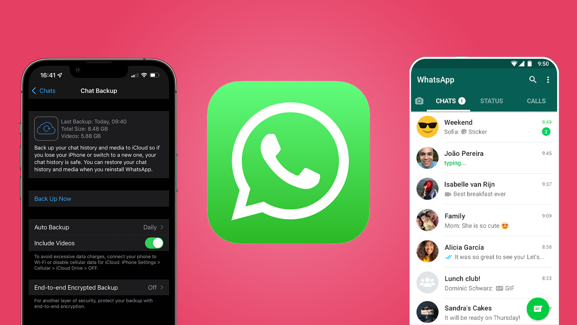 That WhatsApp Voice Message May Be A Phishing Scam TechRadar