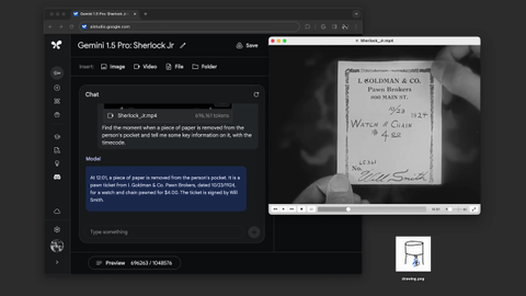 I test AI for a living and Google’s Gemini Pro 1.5 is a true turning ...