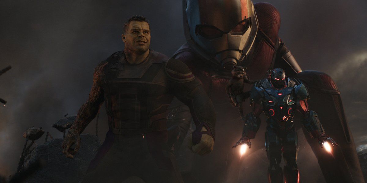 5 Key Ways Avengers: Endgame Will Influence Phase 4 Of The Marvel ...