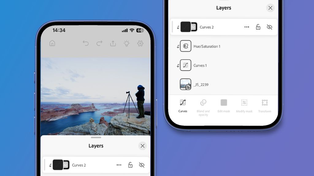 Best drawing app of 2025: top tools for sketching on tablets and phones ...