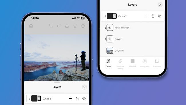 Best drawing app of 2025: top tools for sketching on tablets and phones ...