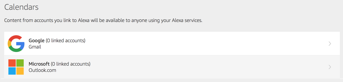 Amazon Echo's Alexa can now read your Microsoft calendar | Windows Central