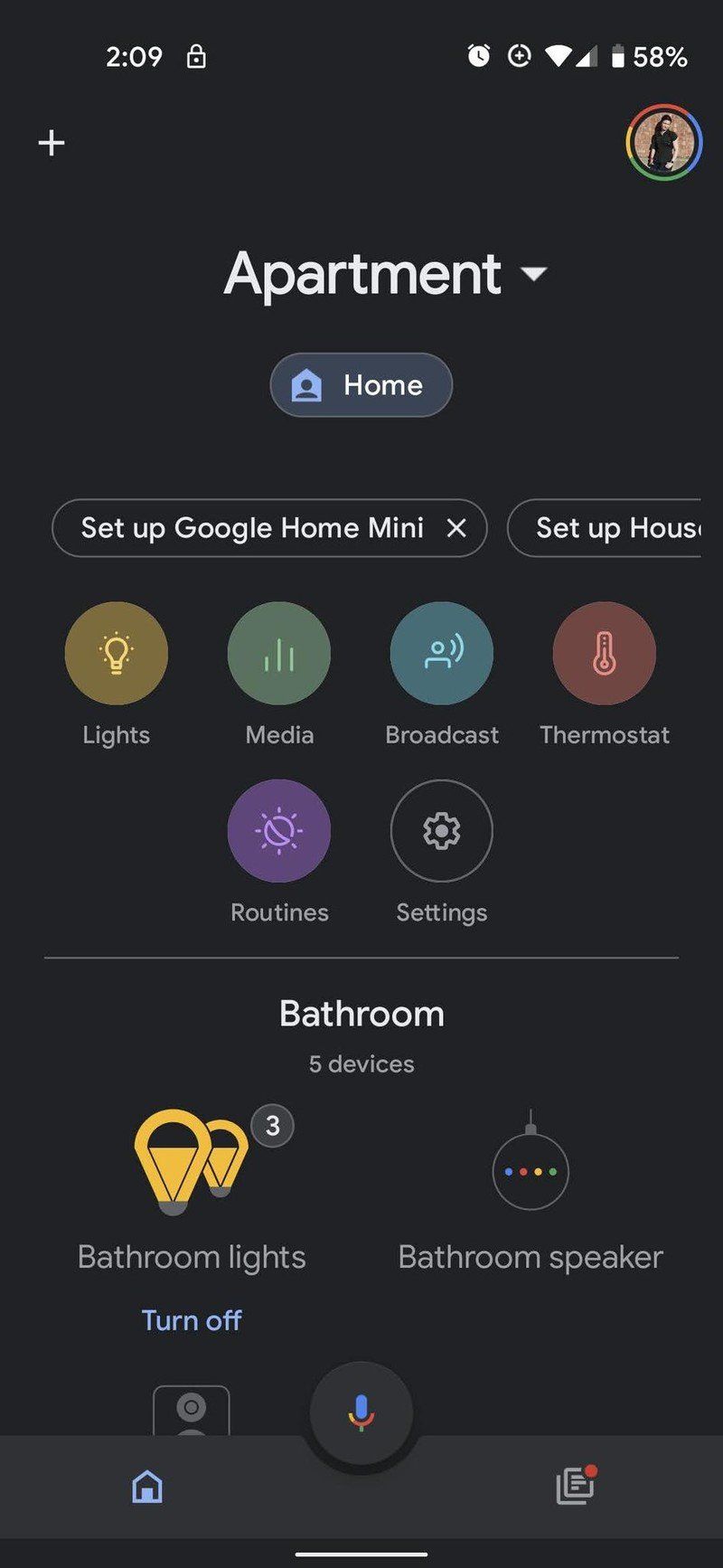 How to setup Google Home, Google Home Mini, & Google Home Max | Android ...