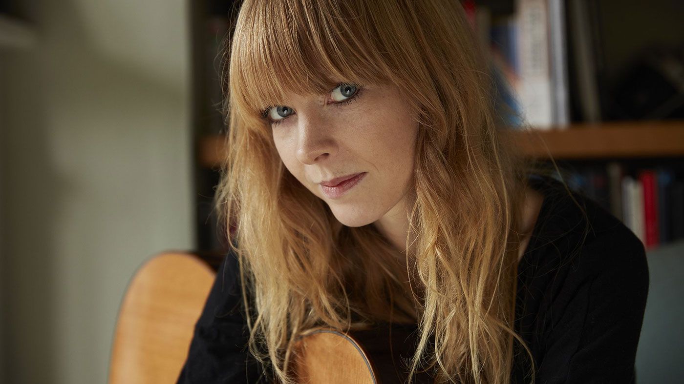 Lucy Rose talks Something's Changing, living with fans in South America ...