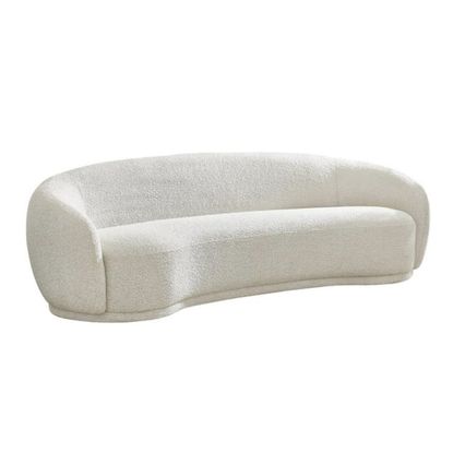 12 best White Boucle Sofas - Our Edit of On-Trend Designs | Livingetc