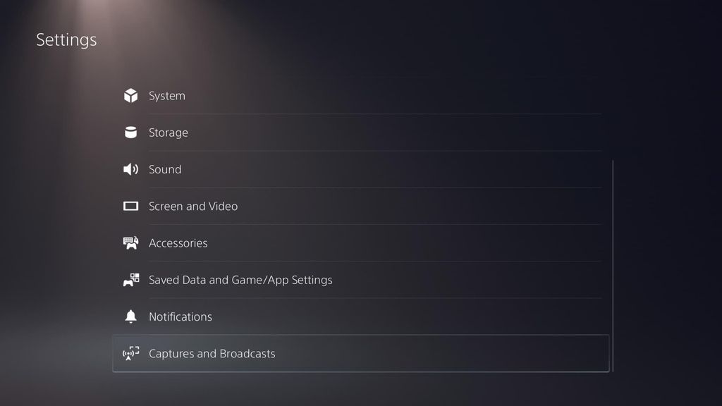 How to Add Voice Audio to PS4 or PS5 Livestreams | Tom's Hardware