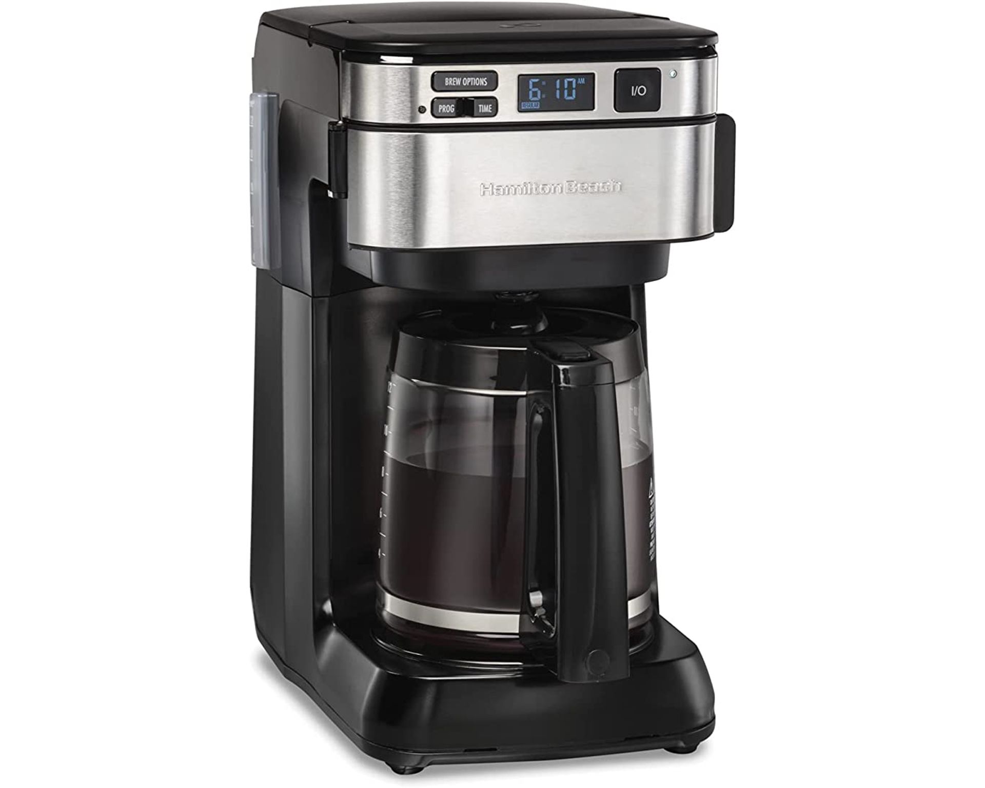 Best filter coffee makers: reviewed and rated | Real Homes
