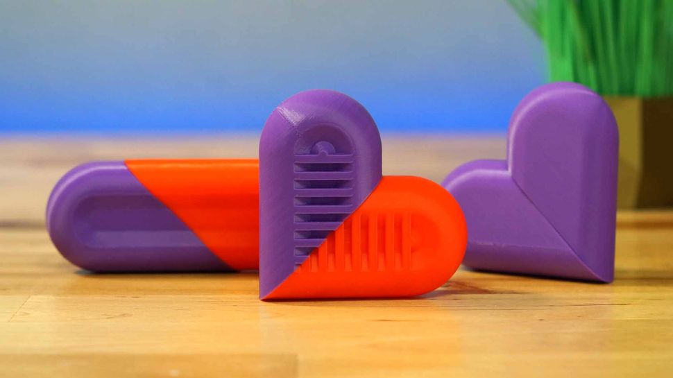 11 Valentine’s Day 3D Printable Gifts That Will Melt Your Heart | Tom's ...