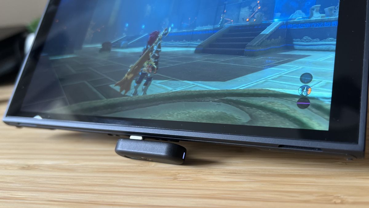 Nintendo Switch 2 review: "We're in for an excellent generation ...