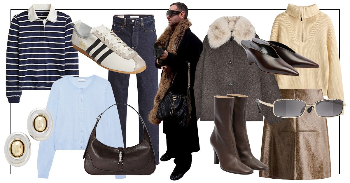 40 2026 Items That Will Make a Closet Feel Cool, According to a Shopping Director | Who What Wear