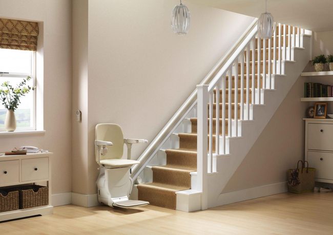 Stairlifts: A Guide to Buying and Installing | Homebuilding