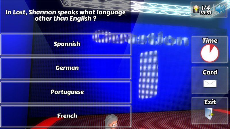 Max Quiz puts game show-style trivia onto Windows 10 PC and Mobile ...