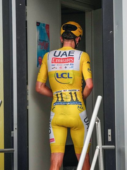 Inside the anti-doping operation at the Tour de France | Cycling Weekly