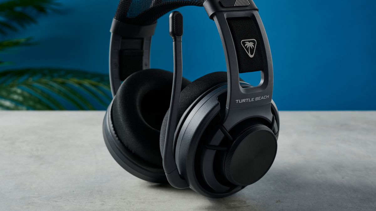 Turtle Beach Atlas Air review | Tom's Guide