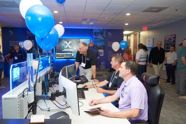 G&D Opens New North American Headquarters, Experience Center In Houston ...