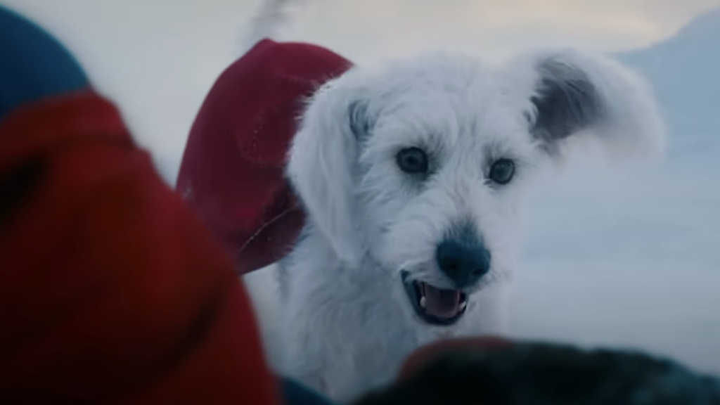 Superman Just Showed An Extended Look At CinemaCon, And I Absolutely ...