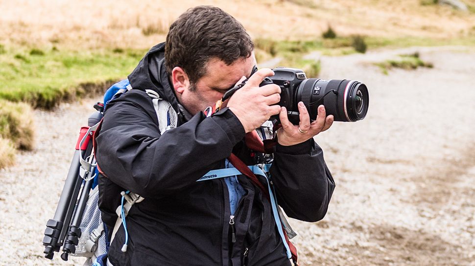 Pentax 645Z review | Digital Camera World