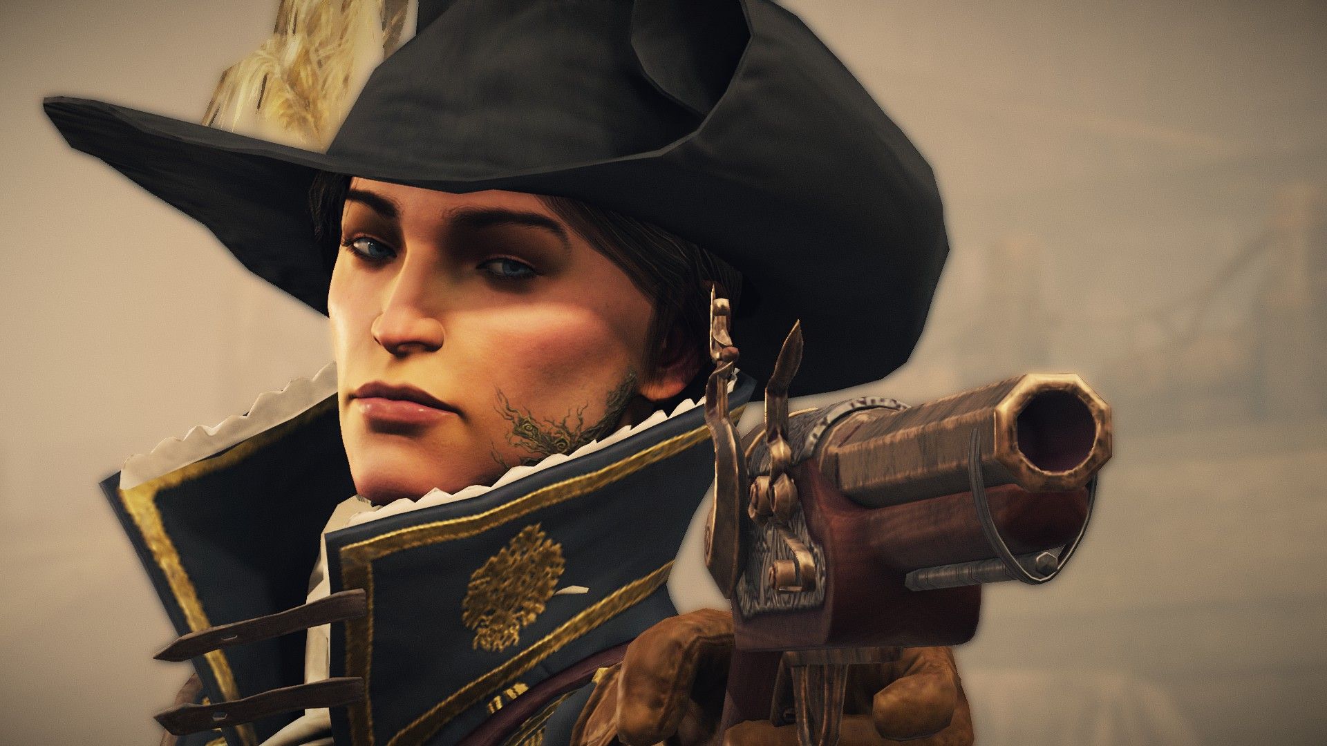 GreedFall review | PC Gamer