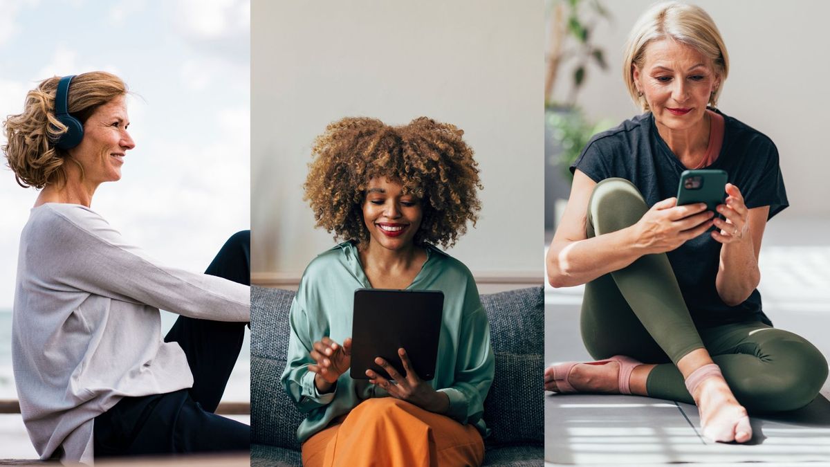Want a healthier relationship with your tech? Try these ideas | Woman ...