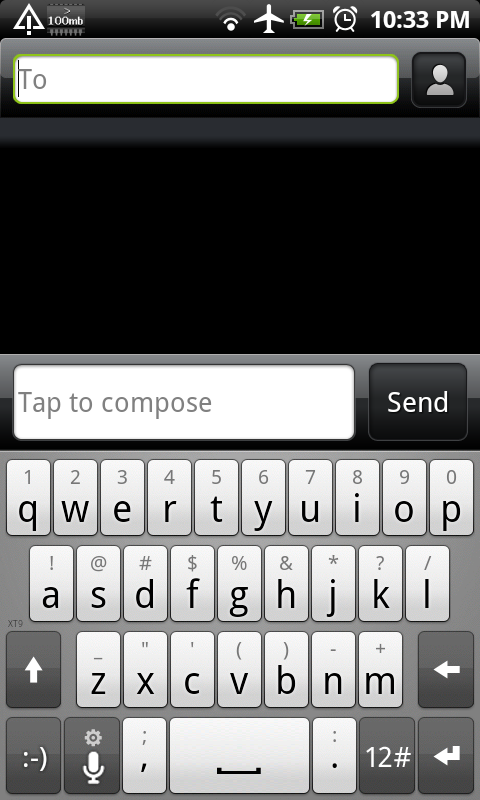 Getting started with your Android phone (Welcome Droid Incredible ...
