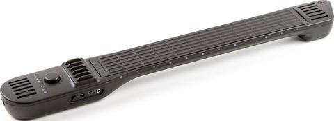 Total control: how the latest MPE, touch and gesture controllers could ...