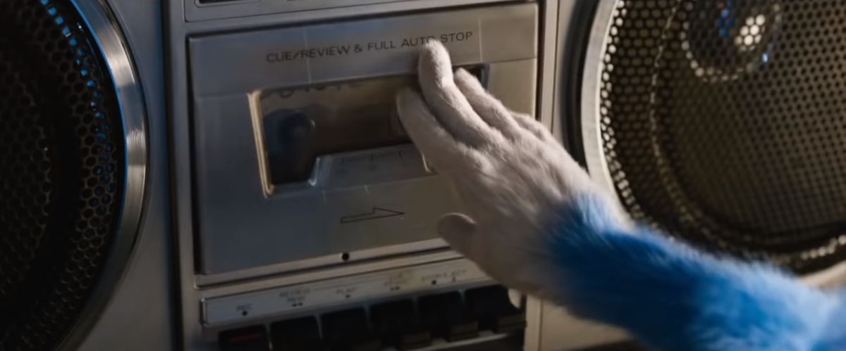 Sonic The Hedgehog Movie: All The Changes Made For His Redesign ...