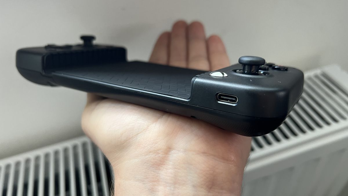 GameSir X2 Pro review: Xbox licensed and perfected | Laptop Mag