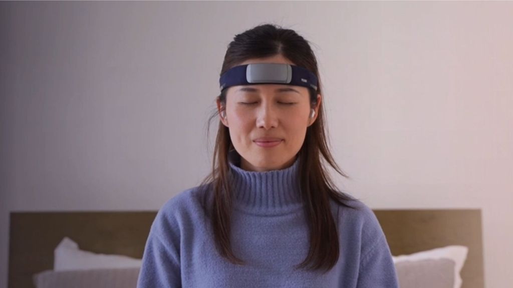 What is a sleep headband and how can they help you fall asleep fast ...
