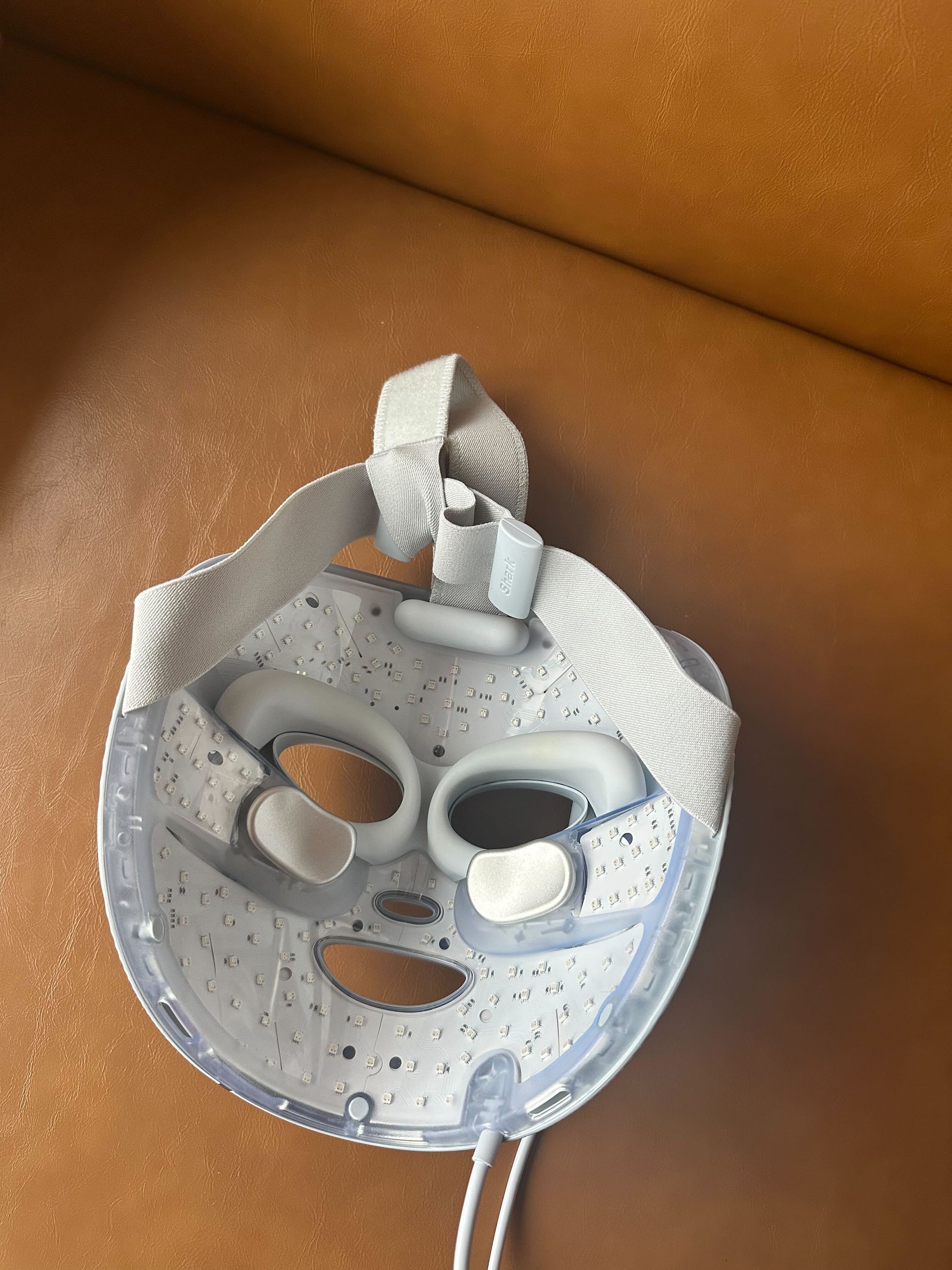 I Tested Shark's CryoGlow Mask for 67 Days: My Honest Review | Who What ...