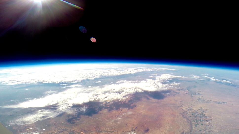 World View's Near-Space Tourism Balloon Rides in Pictures | Space