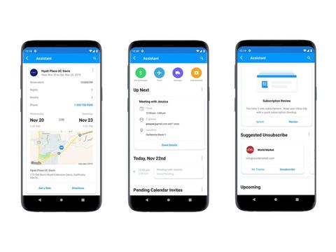 Best email apps | Tom's Guide