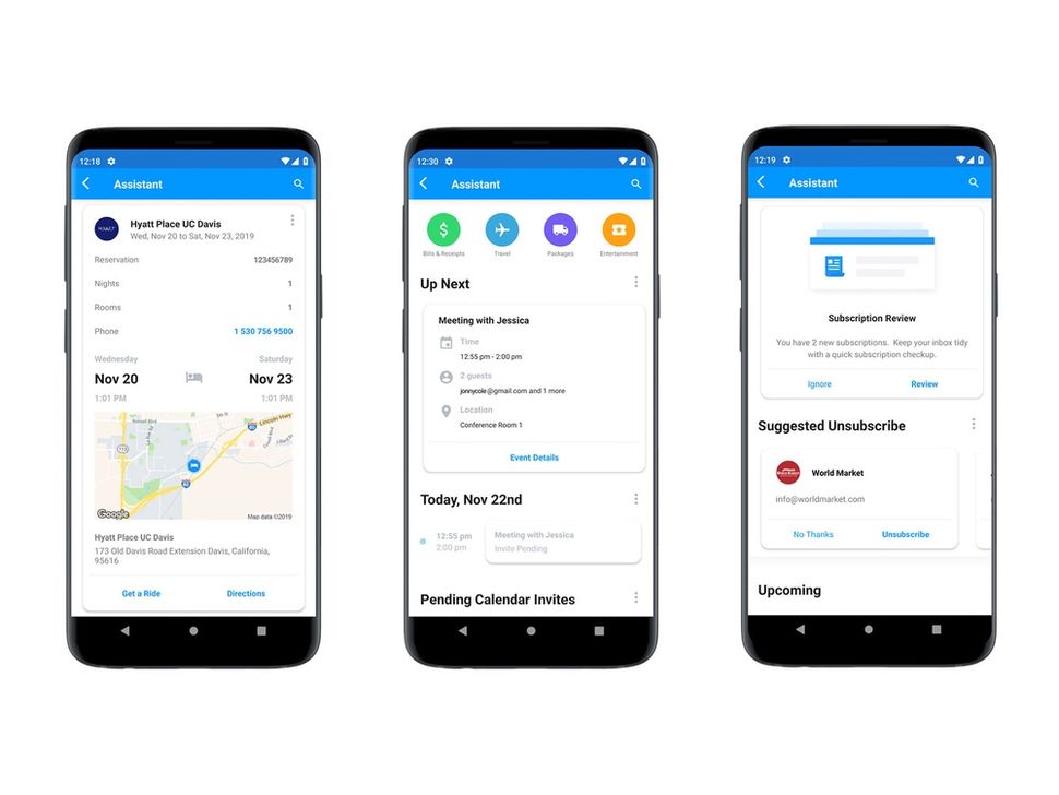 Best email apps | Tom's Guide