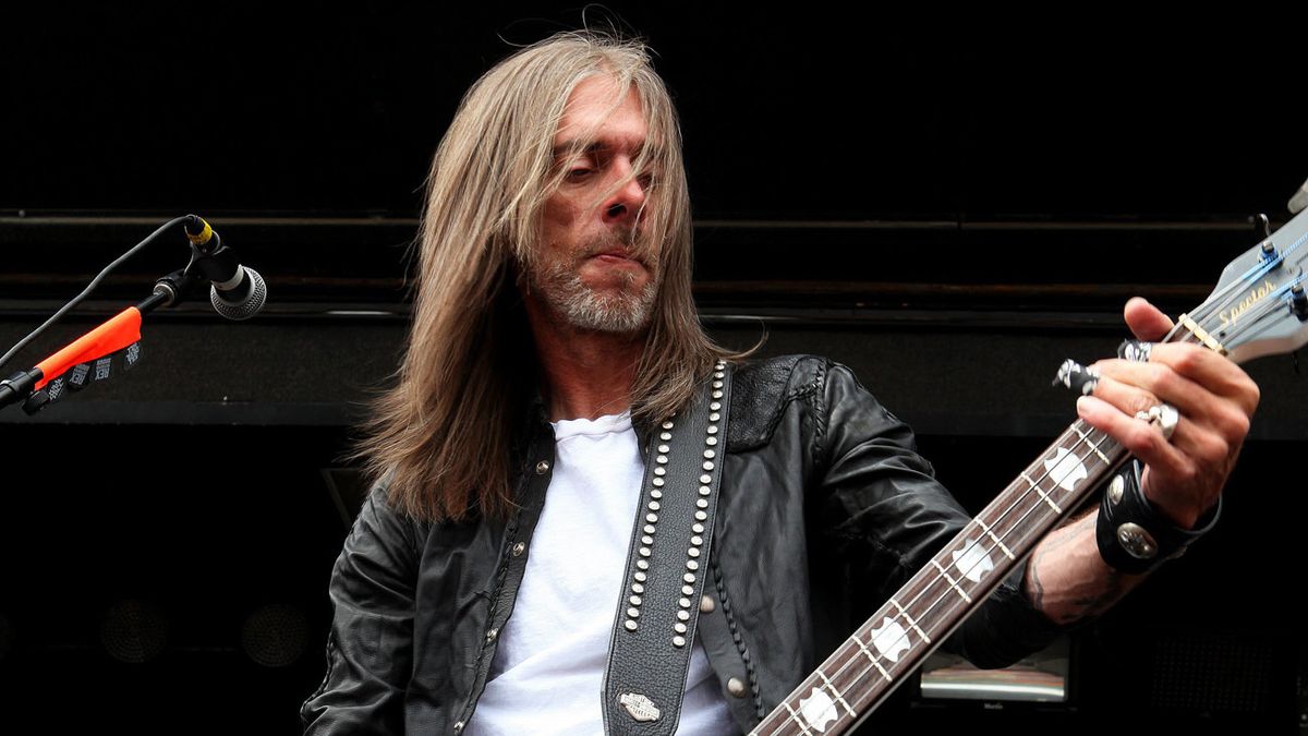 Pantera's Rex Brown plots 2017 release for debut solo album | Louder