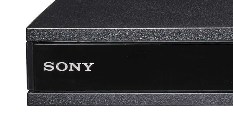 Sony UBP-X1000ES review | What Hi-Fi?