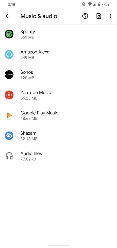 How to free up storage space on Android | Android Central