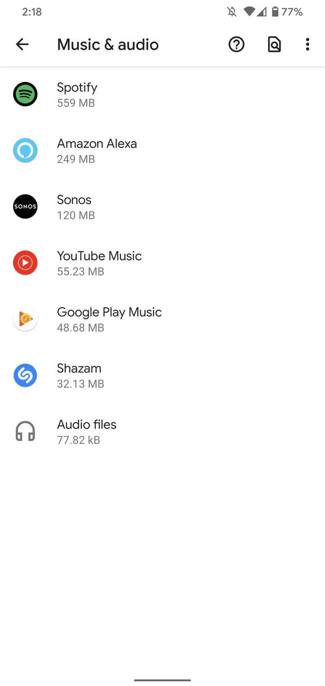 How to free up storage space on Android | Android Central