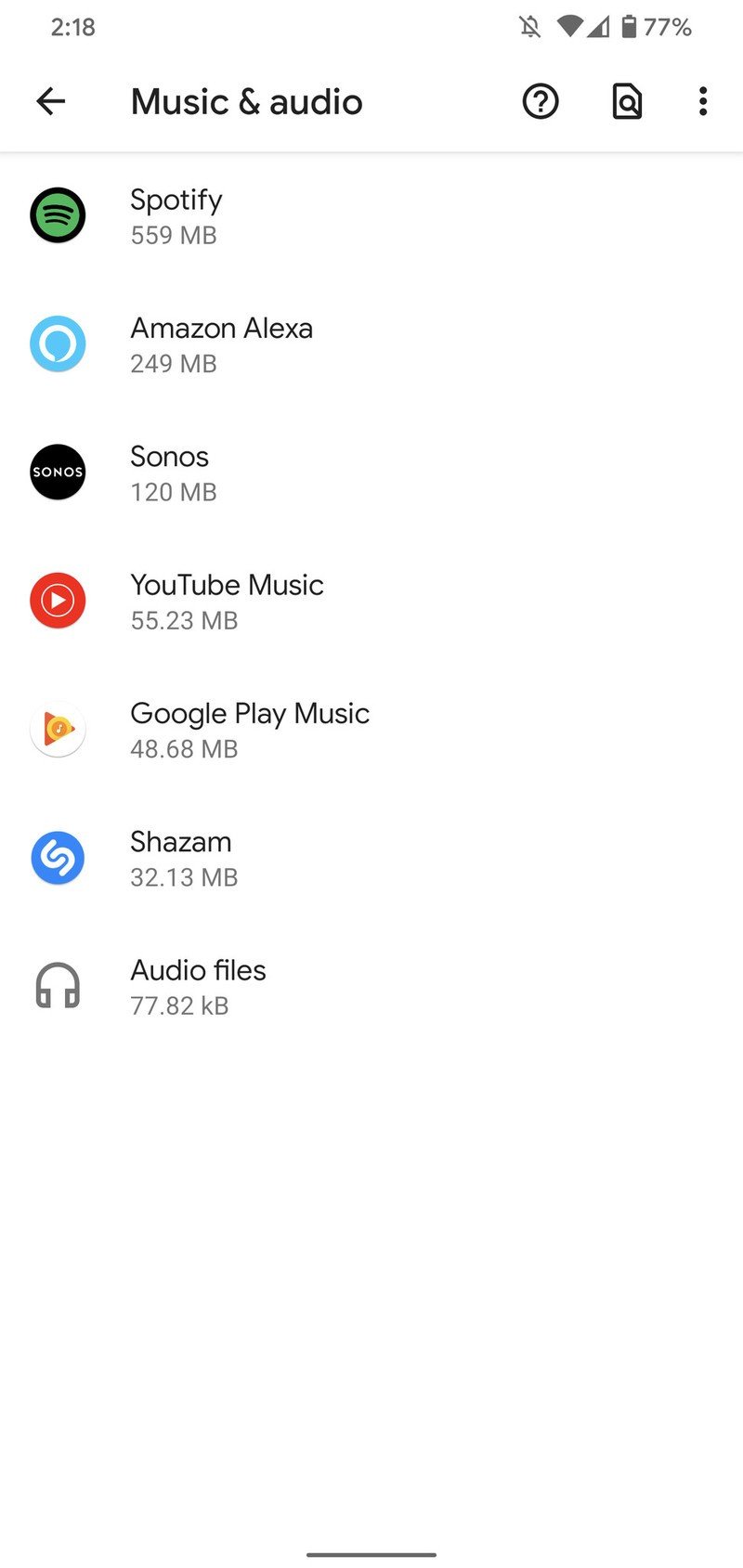 How to free up storage space on Android | Android Central