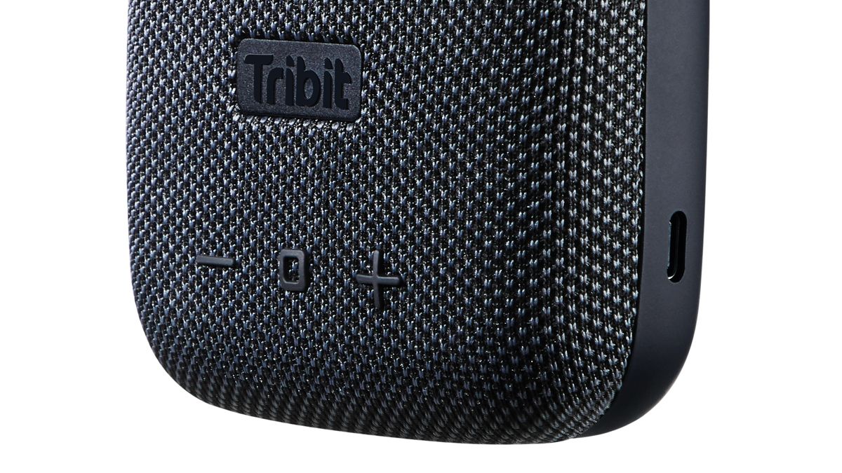 Tribit Audio Stormbox Micro review | What Hi-Fi?