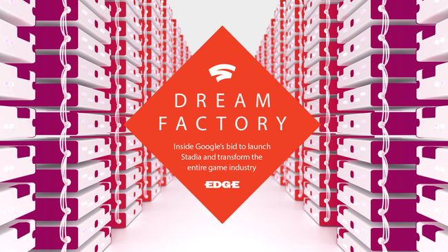 Inside Google's bid to launch Stadia and transform the entire game ...