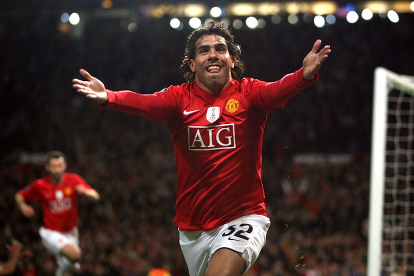 Ranked! The 101 greatest football players of the last 25 years: full ...