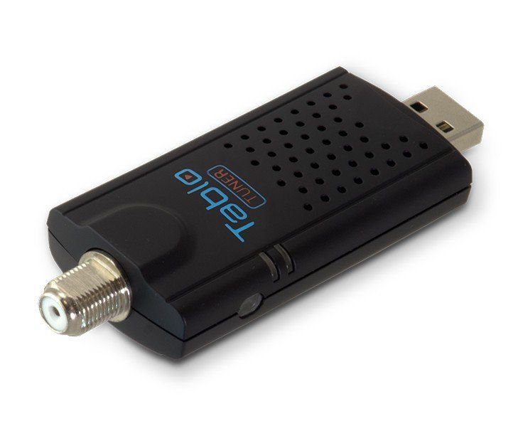 Tablo brings OTA TV directly to the NVIDIA Shield TV with a dedicated ...